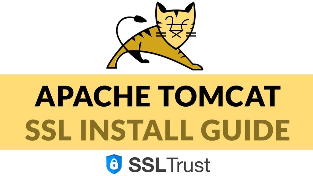 Tomcat Apache SSL Configuration and Installation Guide
