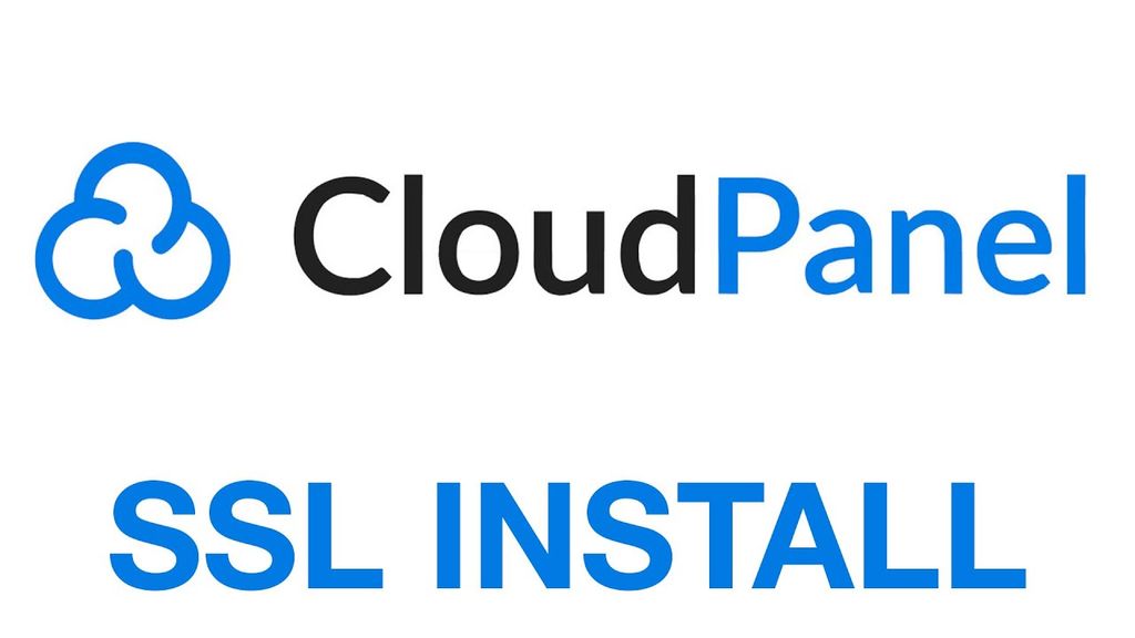 CloudPanel SSL/TLS Installation Guide
