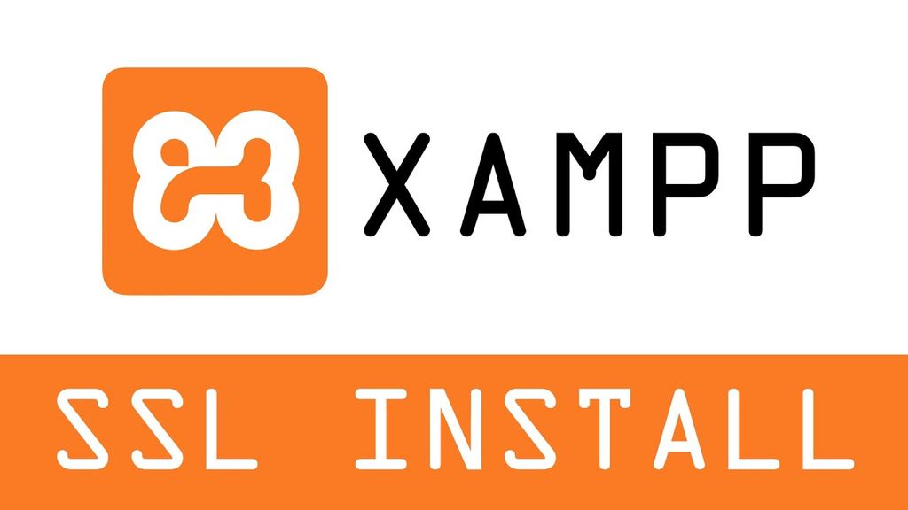 XAMPP SSL Configuration and Installation Guide for Windows