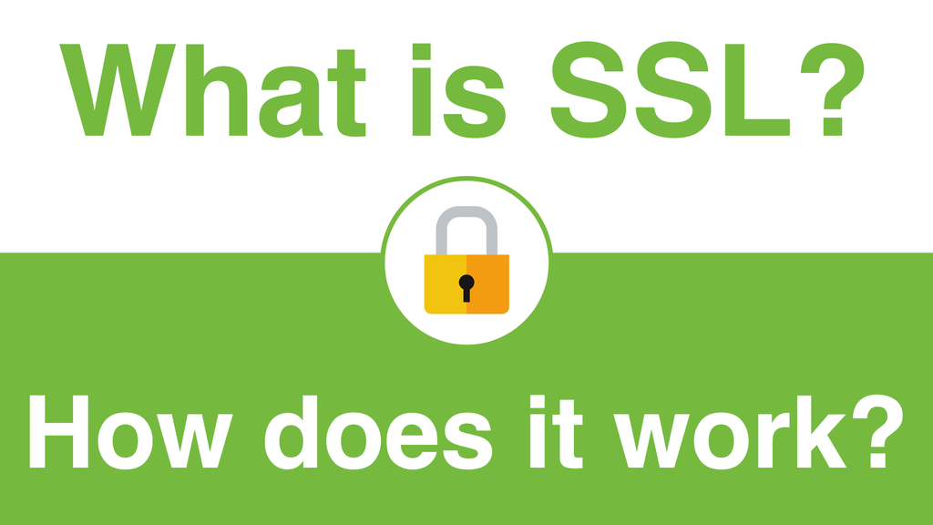 What is SSL? The Ultimate Beginner's Guide