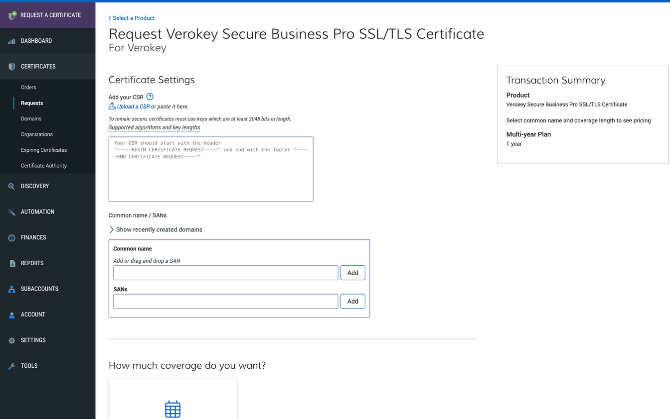 SSL Certificates for Schools and Education Institutions