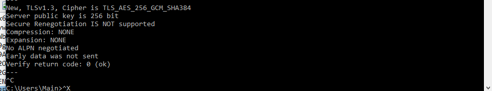 A Guide to Intermediate Certifiates