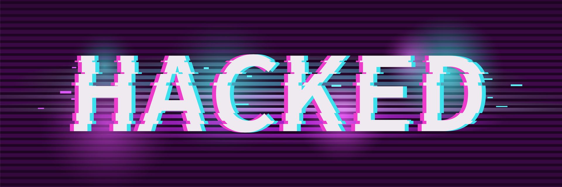 My Account may have been Hacked - What should I do