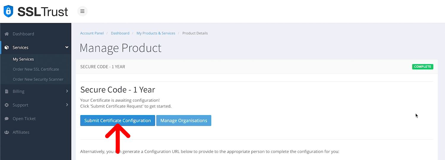 Setup and Initialise Verokey/DigiCert Code Signing eToken