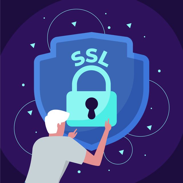 TLS vs SSL – SSL Versus TLS Protocols Explained